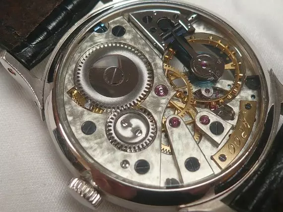 Orologio J-B Viot 