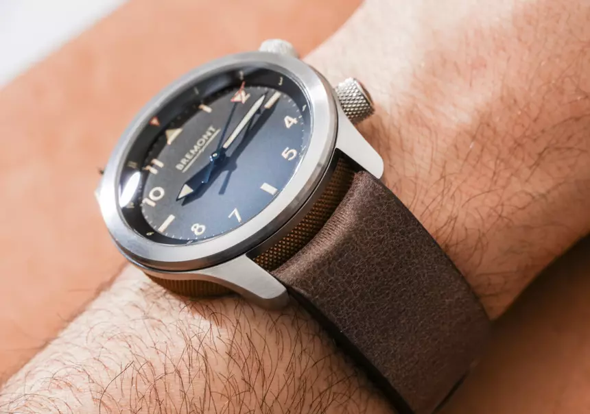 Bremont U2/T Limited Edition Watch Review | 2 ичинен 2 бет 49781_1