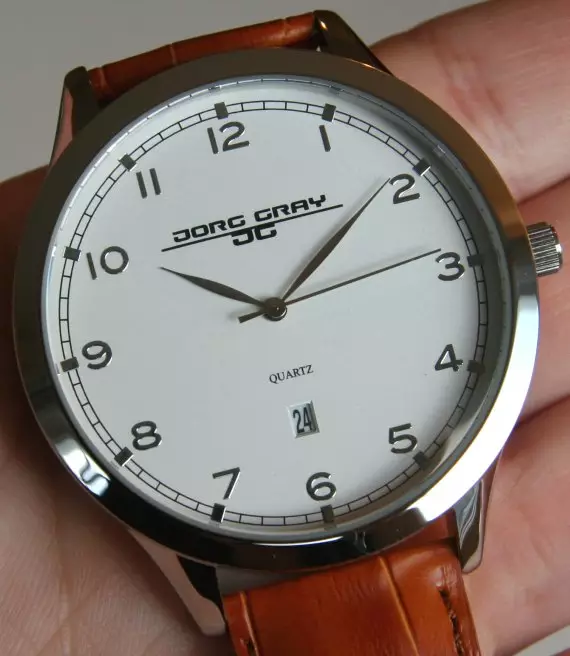 Jorg Grey JG1060 8