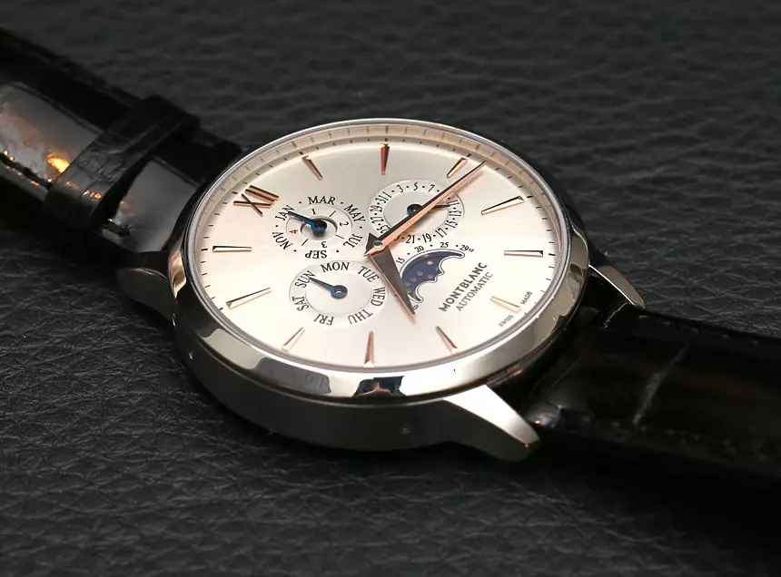 Montblanc Meisterstuck Heritage Perpetual Calendar