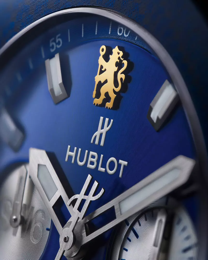 Hublot Big Bang Chelsea FC Watch 50244_7