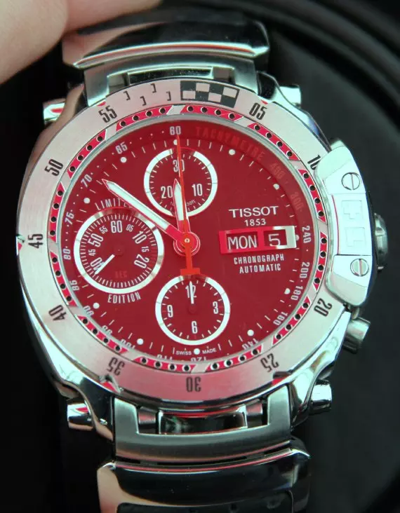 Tissot kellad MotoGP mootorrattavõistlusel 50248_15