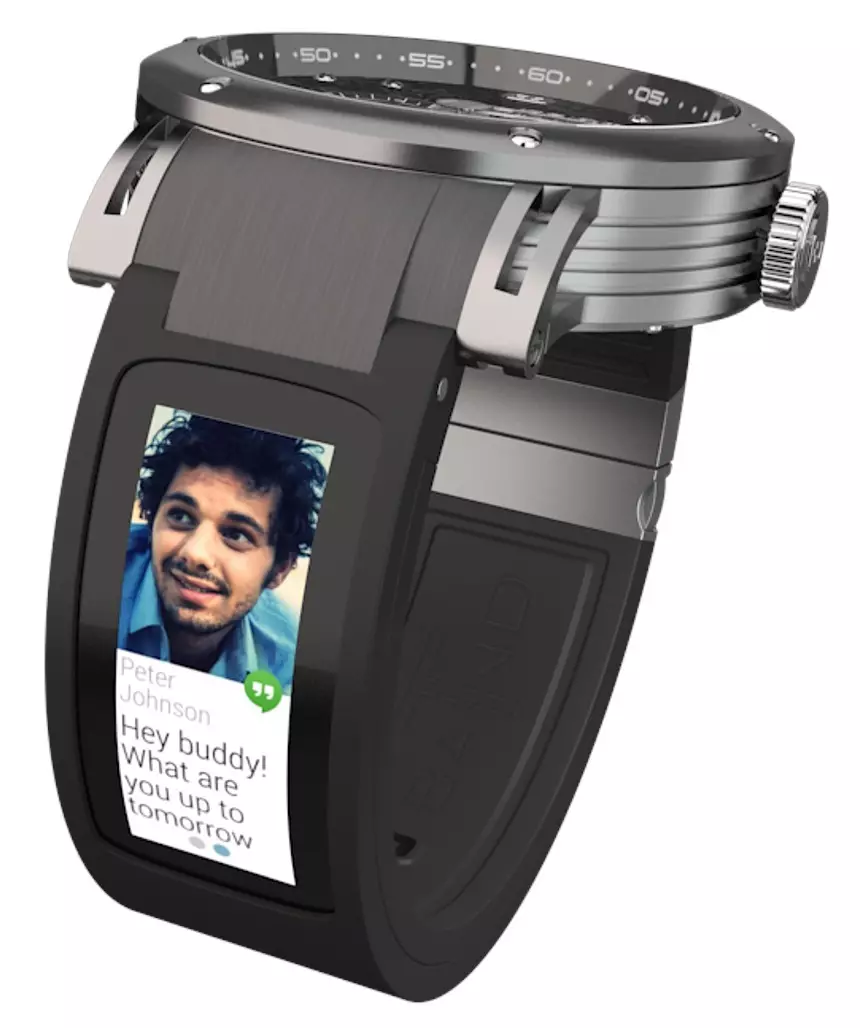 Kairos-T-Band-Smartwatch-Armband-9