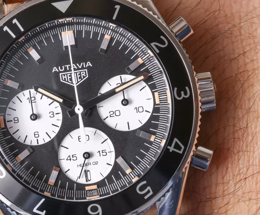 TAG Heuer Heritage Autavia Caliber Heuer 02 Watch Review | Rûpel 2 ji 2 50776_10