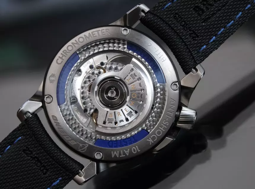 Bremont-Modell-1-Ti-GMT-8