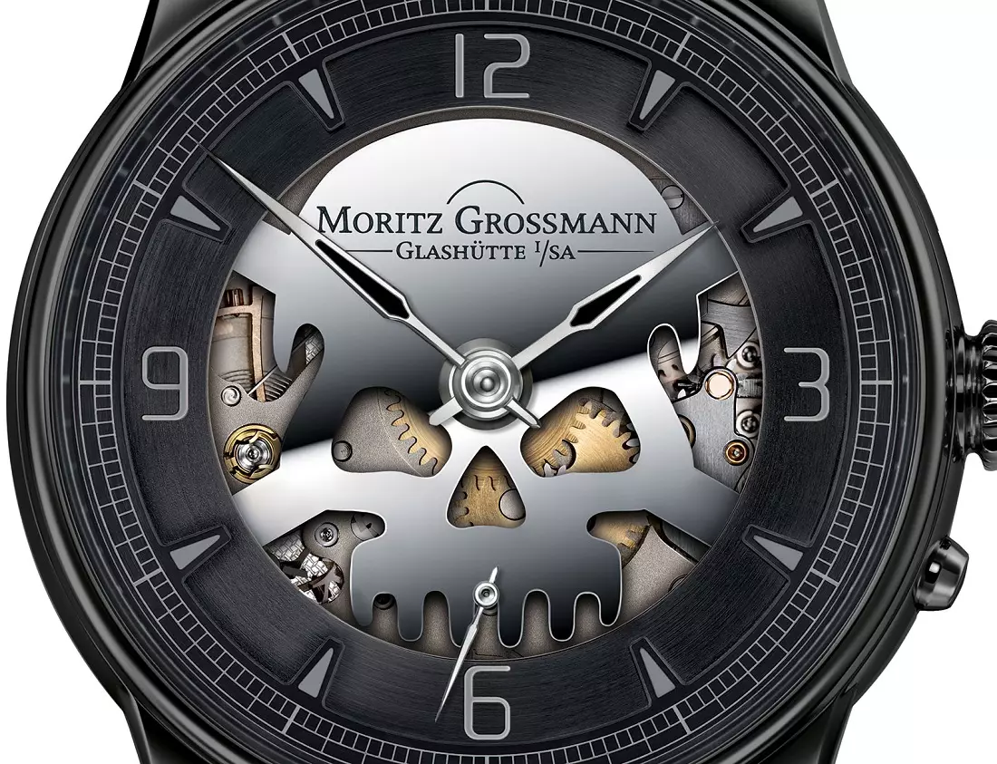 Ħames Timepieces Ġodda Mnedija F'WatchTime New York | Paġna 2 minn 2 51075_7
