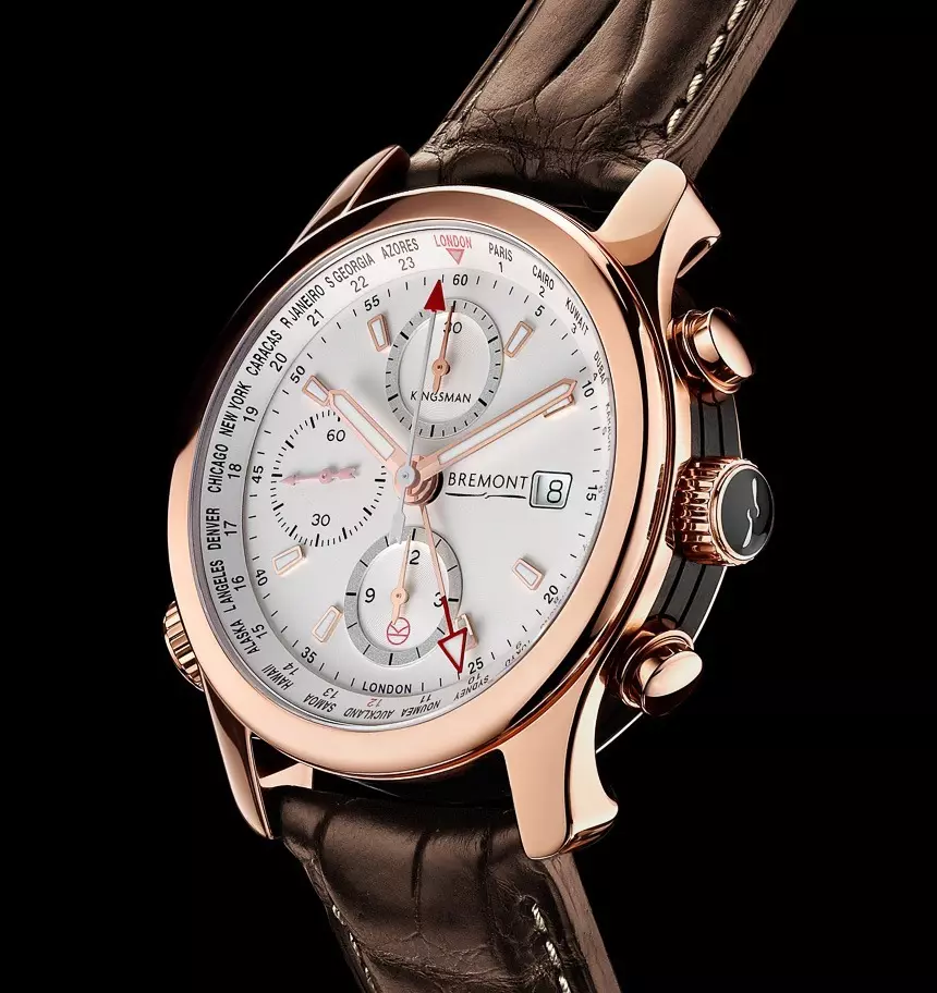 Bremont-elele-ndị eze-2