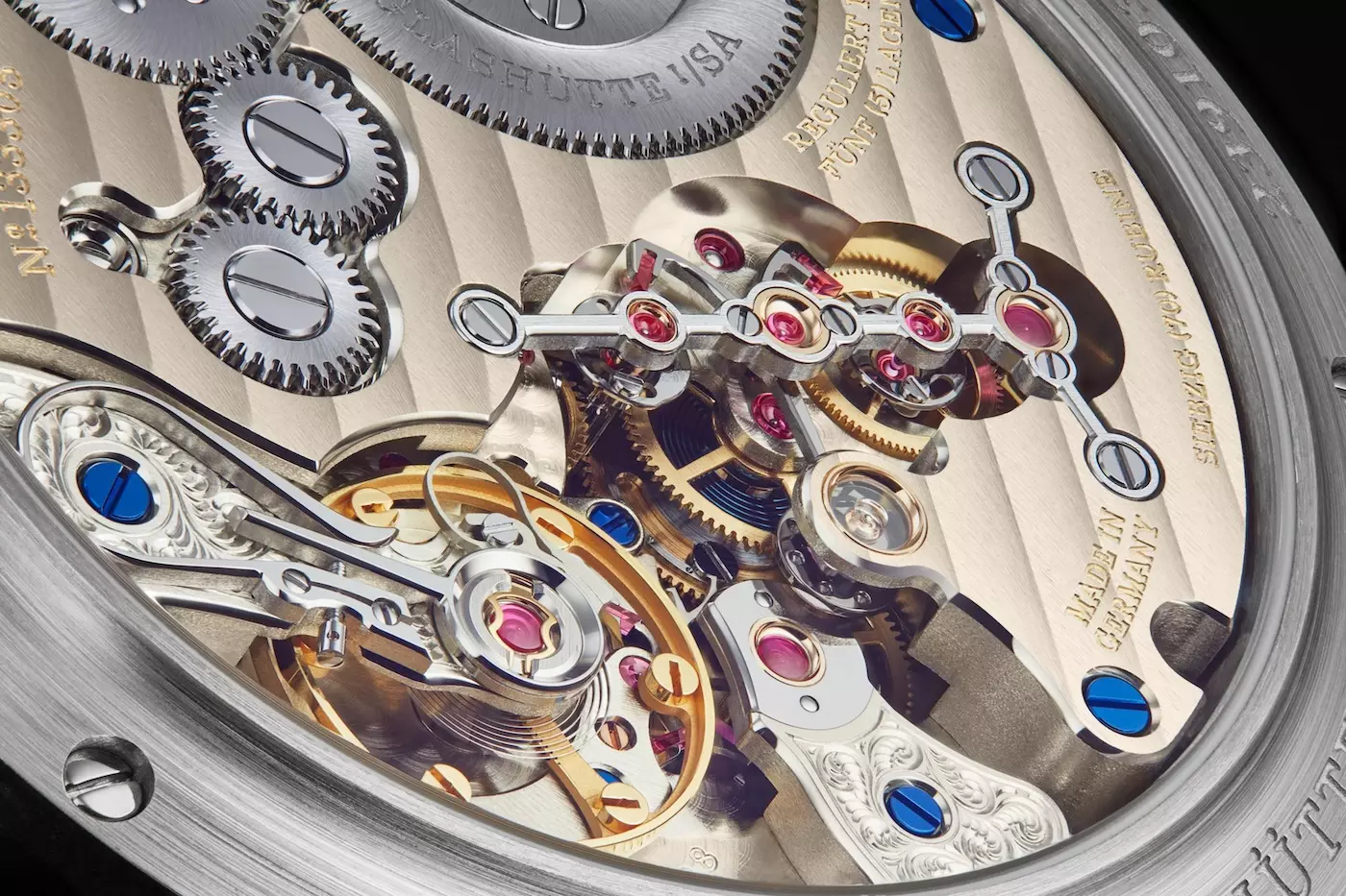 9:e årliga Madison Avenue Watch Week 10 – 15 juni 2019 sätter ett nytt fokus på Master Watchmakers 51083_1