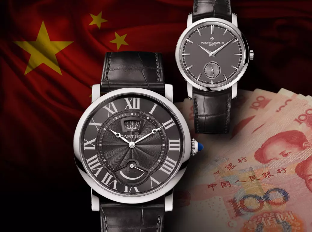 ABTW-Xina-Augment d'impostos-en-rellotges-importats-exterior