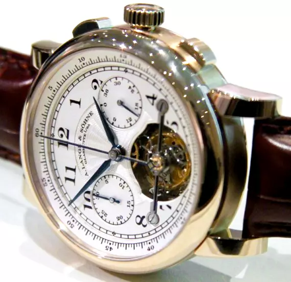 ALS - Lange 1 Tourbillon