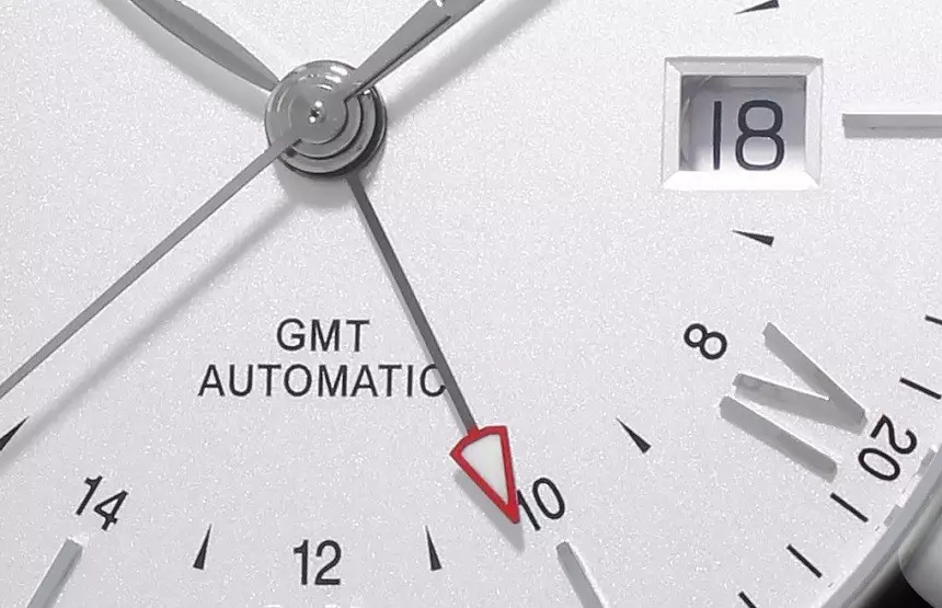 Đồng hồ Frederique Constant Classic Index GMT