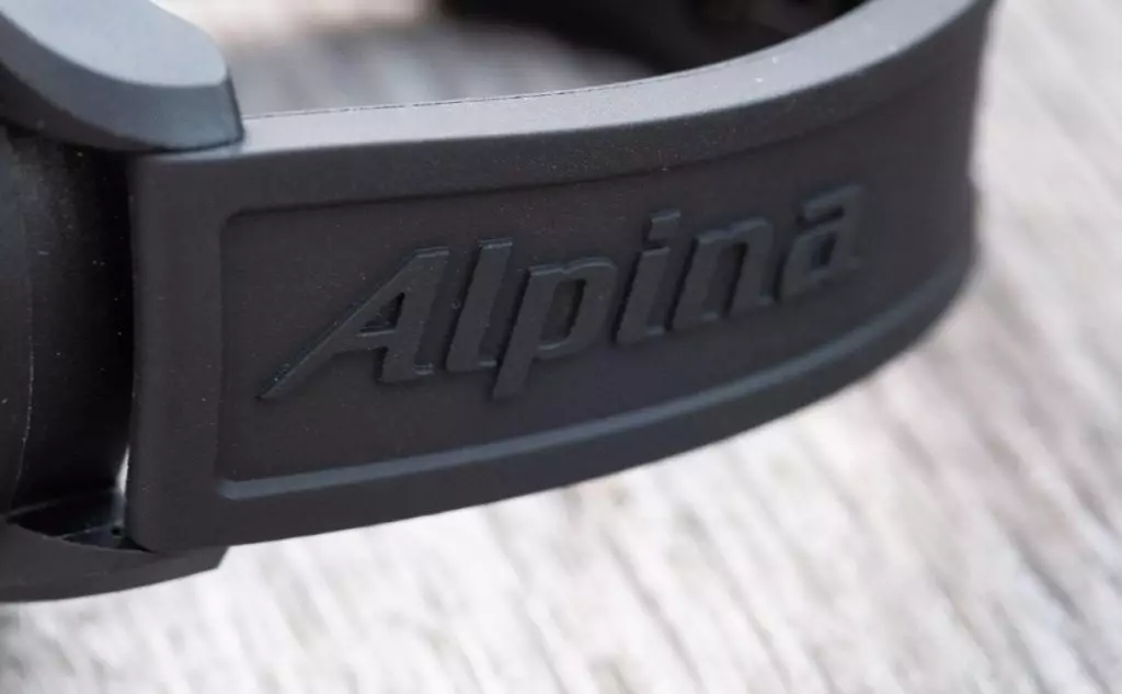 Recenze chytrých hodinek Alpina AlpinerX | Strana 2 z 2 51955_3