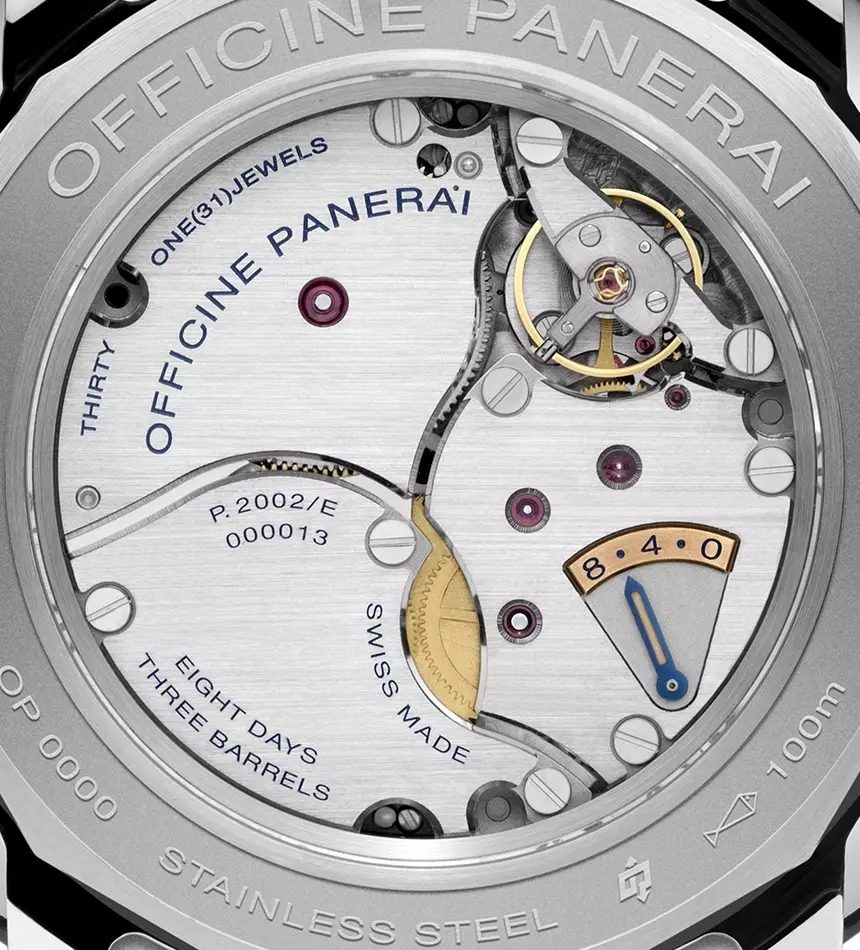 Panerai P.2002/E