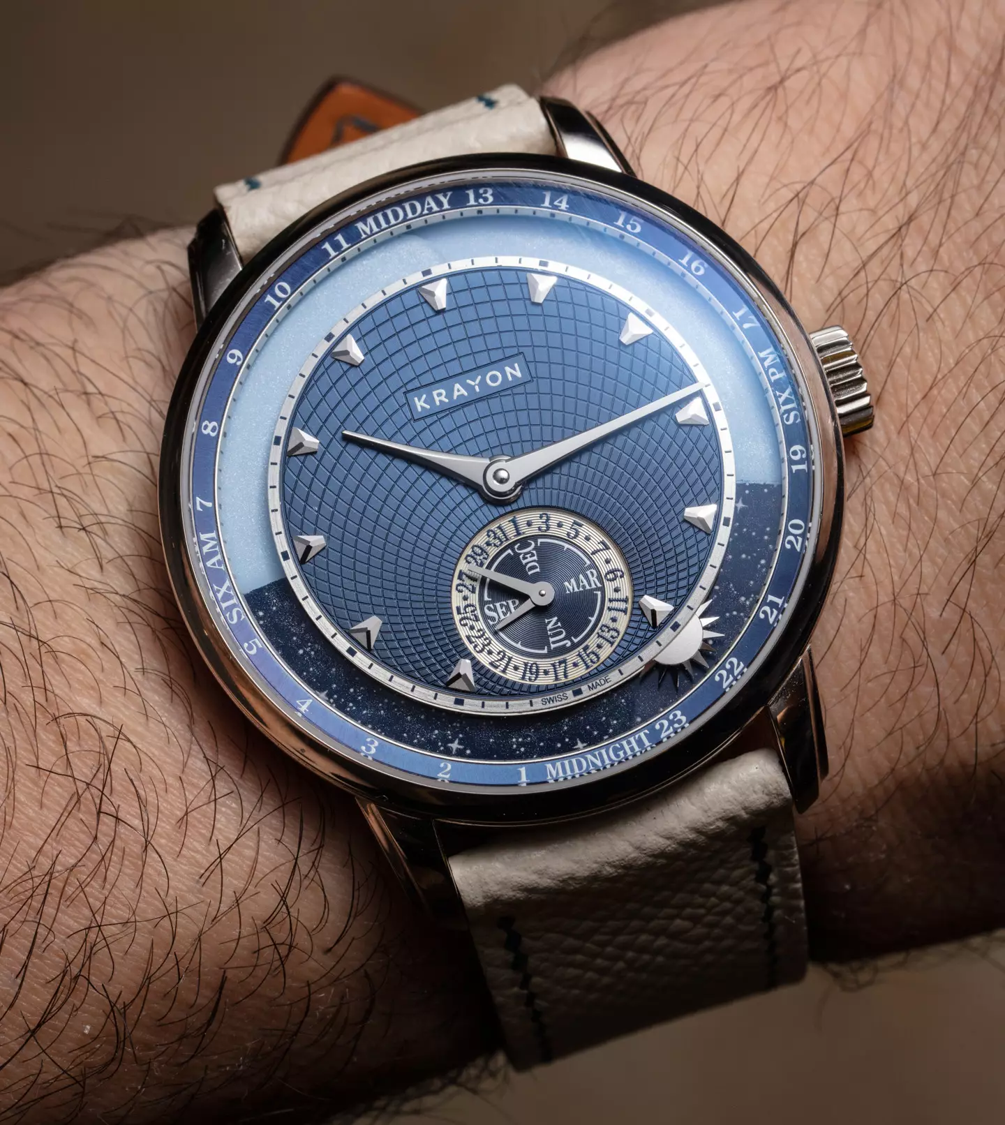 Hands-On: Krayon Anywhere Watch 5205_1