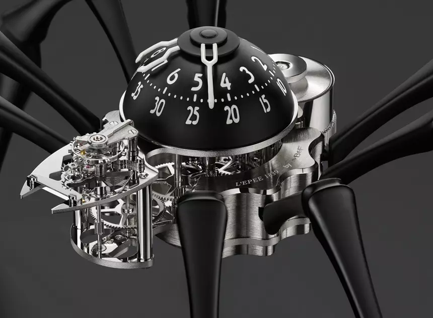 MBF-Arachnophobia-Spider-Spider-Spider-Spider-Clock-aBlogtoWatch-3