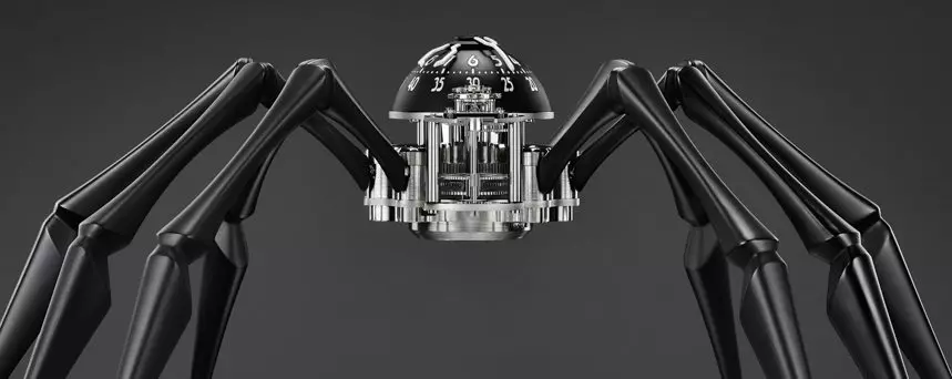 MBF-Arachnophobia-Spider-Table-Clock-aBlogtoWatch-5