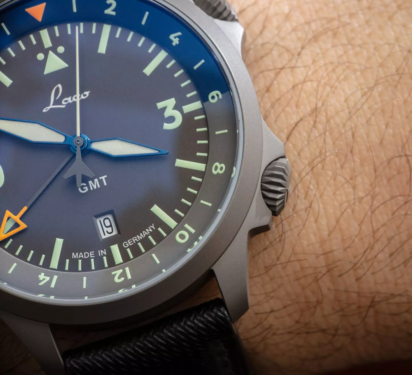 Panoorin ang Review: Laco Frankfurt GMT 5285_6