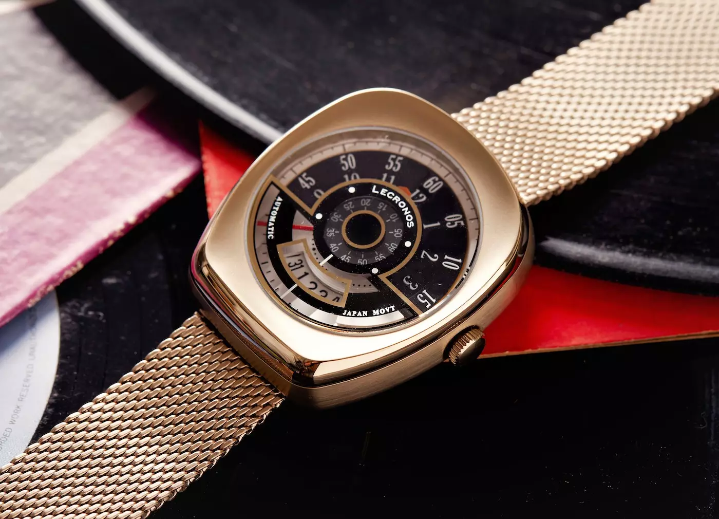 Koleksioni Lecronos-Rock-For-Vintage-Watch