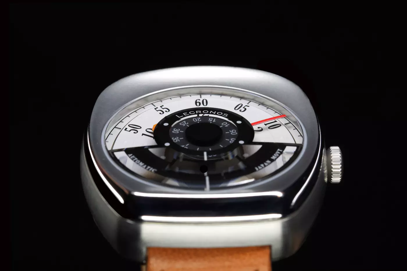 Lecronos-Rock-For-Vintage-Watch-Collection