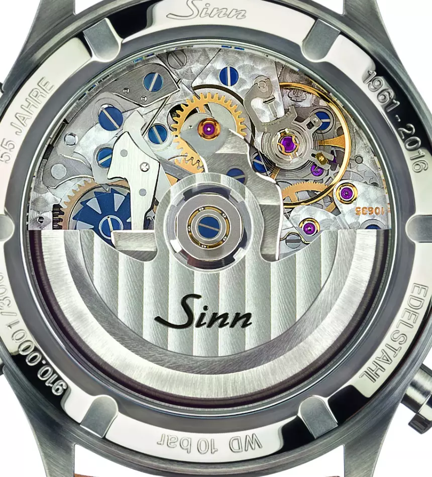 Sinn-910-мерейтойы-aBlogtoWatch-5