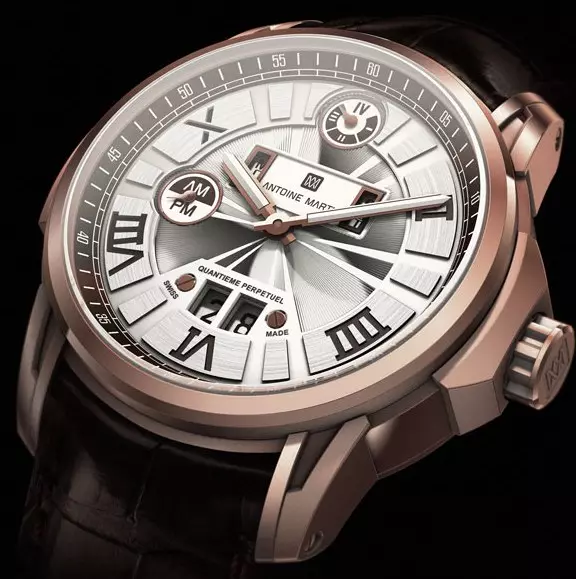 Antoine Martin Perpetual Calendar Saat 53349_5