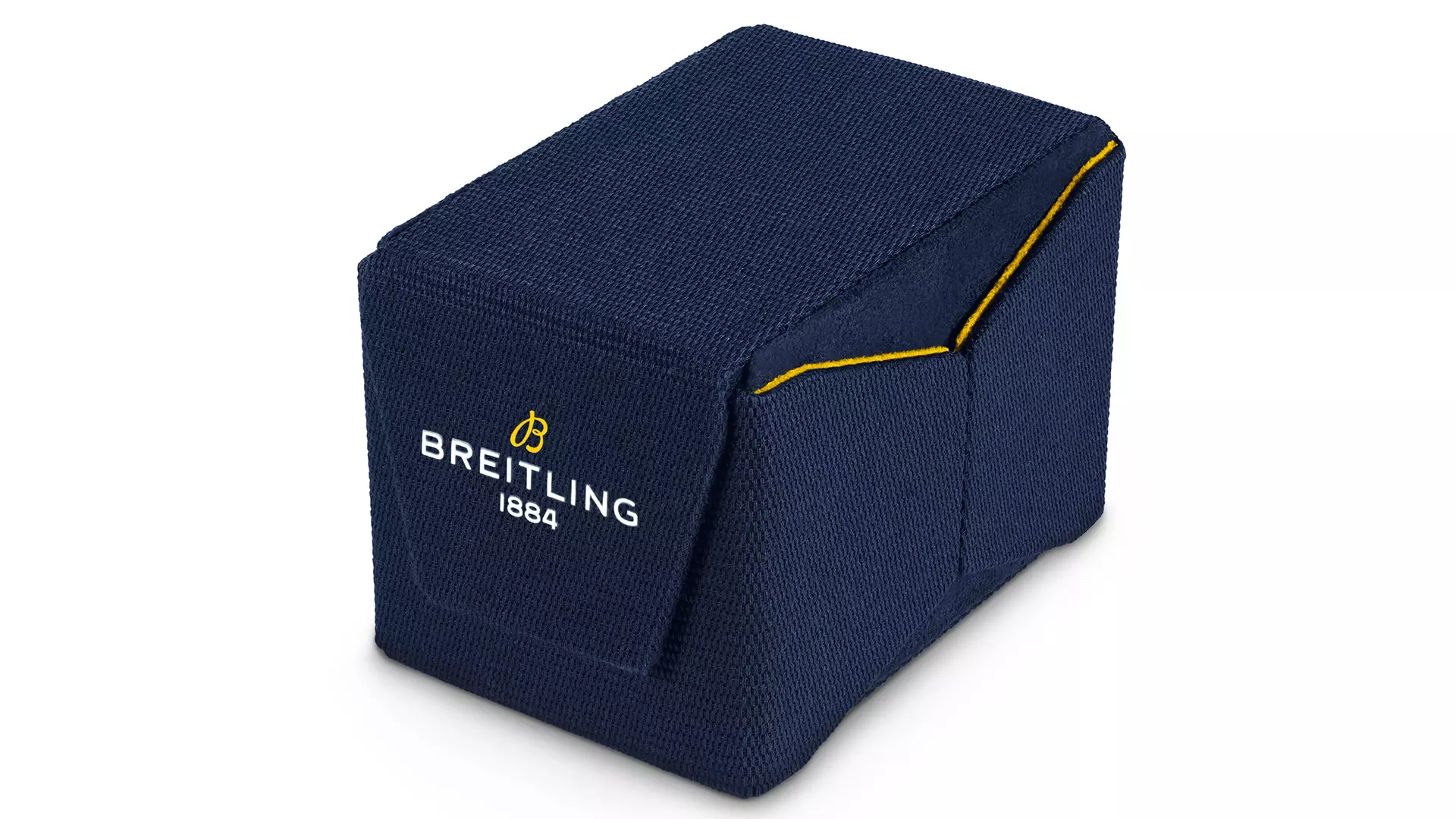 Breitling-ը ներկայացնում է նոր կայուն փաթեթավորում՝ պատրաստված վերամշակված նյութերից 5352_1