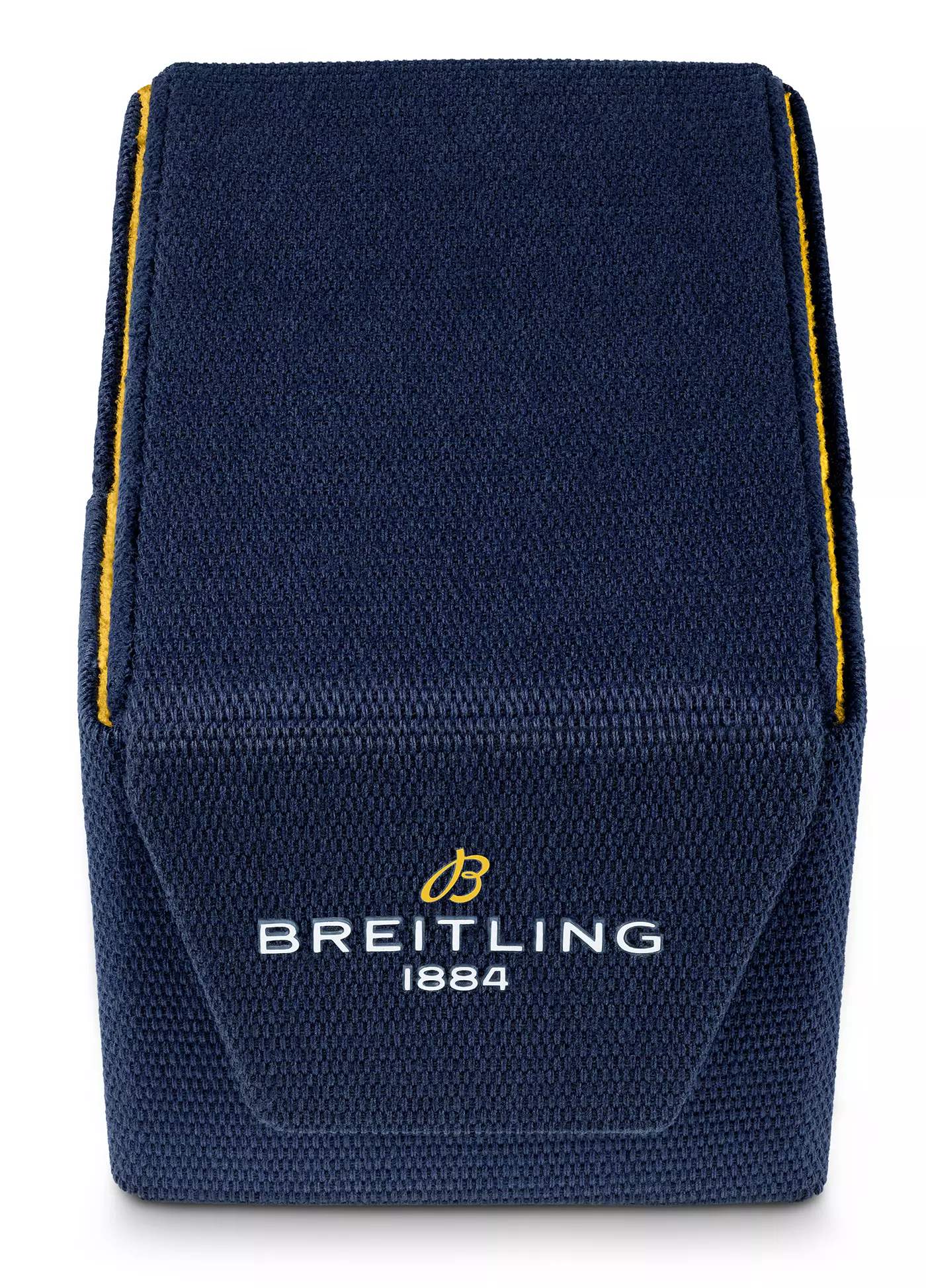 Breitling-ը ներկայացնում է նոր կայուն փաթեթավորում՝ պատրաստված վերամշակված նյութերից 5352_4