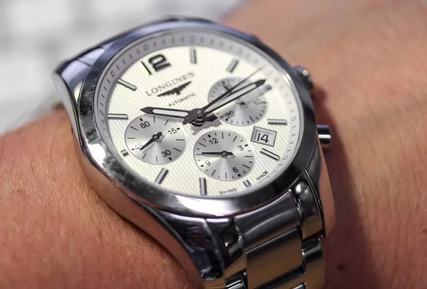 Longines-ਜਿੱਤ-ਕਲਾਸਿਕ-Chronograph-ਸਮੀਖਿਆ-6