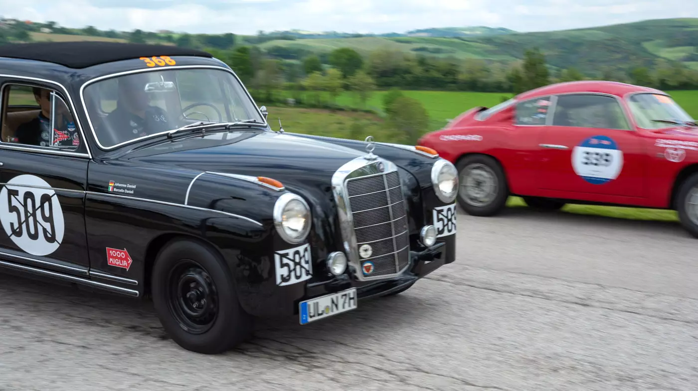 O Chopard Mille Miglia é realmente um verdadeiro relógio para os amantes de carros 5360_12