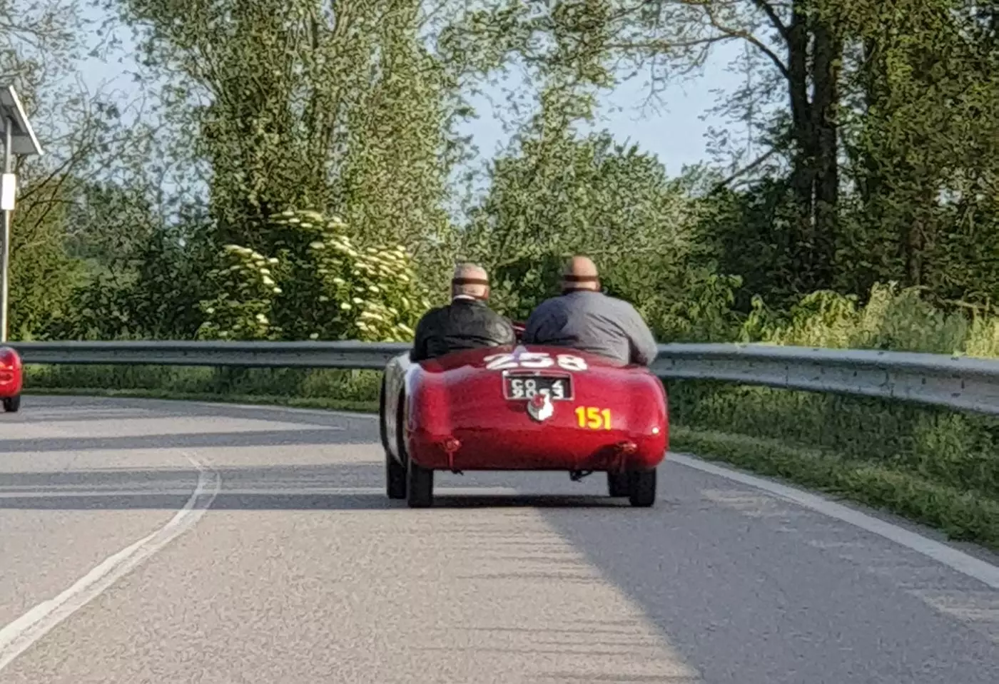 Die Chopard Mille Miglia ist in der Tat eine Uhr für echte Autoliebhaber 5360_13