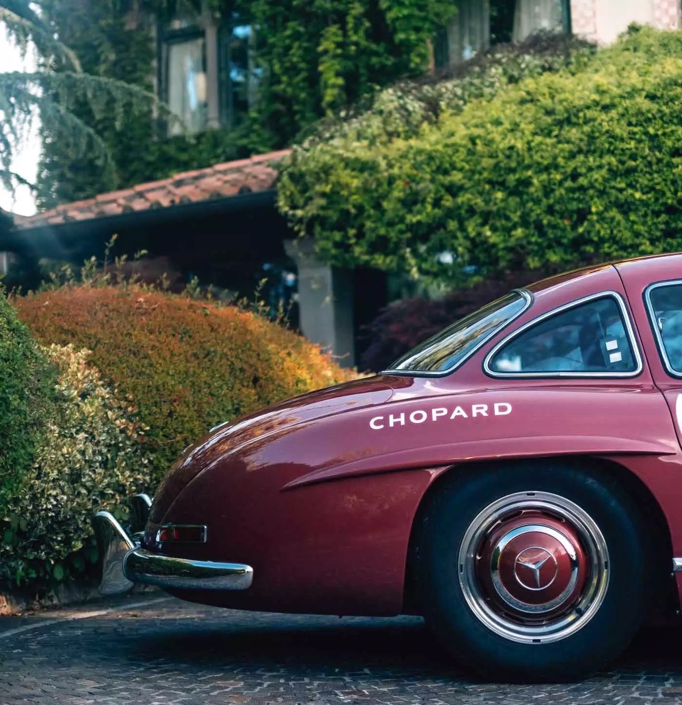 O Chopard Mille Miglia é realmente um verdadeiro relógio para os amantes de carros 5360_24