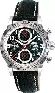 Jam tangan Limes Rallye