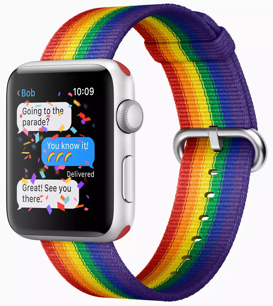 Apple వాచ్ WatchOS4 స్మార్ట్, సిరి మరియు కొత్త రూపాలను పొందుతుంది | 2లో 2వ పేజీ 53742_4