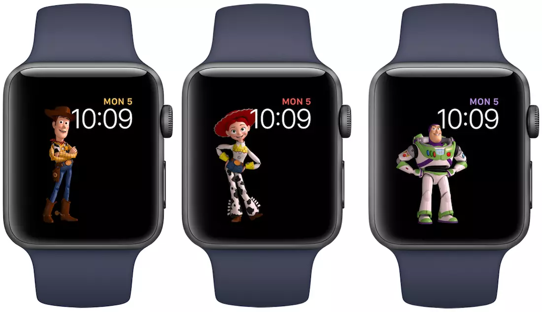 Apple Watch WatchOS4 Yabonye Ubwenge, Siri, & Isura Nshya | Urupapuro 2 rwa 2 53742_5