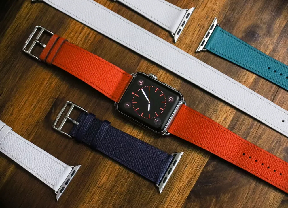 Roczny przegląd Apple Watch-8