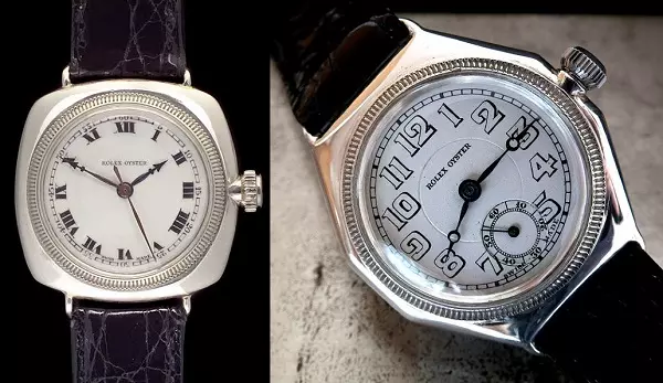 1920a Rolex Oyster Watch