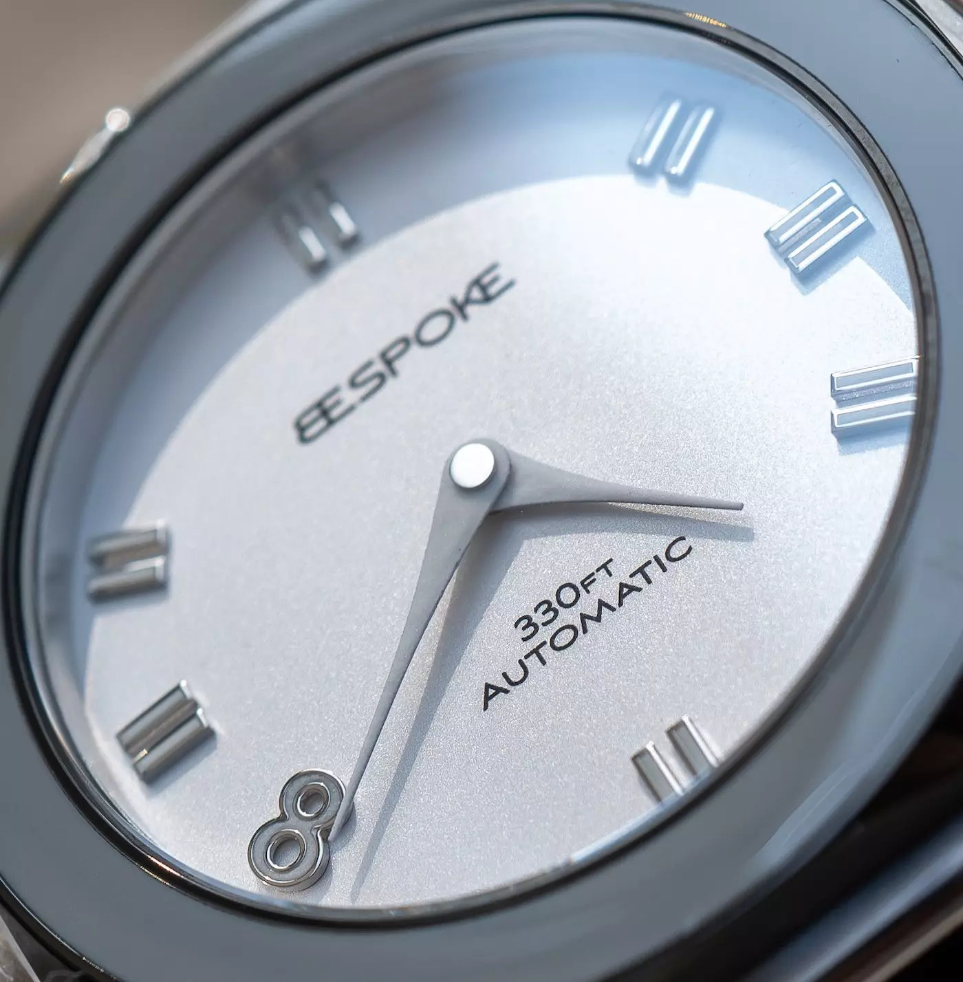 Bespoke Watch Co. Series A د 