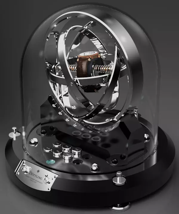 Dottling Gyrowinder Watch Winder 53879_1