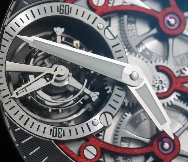 Armin Strom Tourbillon Kollektion Uhren zum Anfassen | Seite 2 von 2
