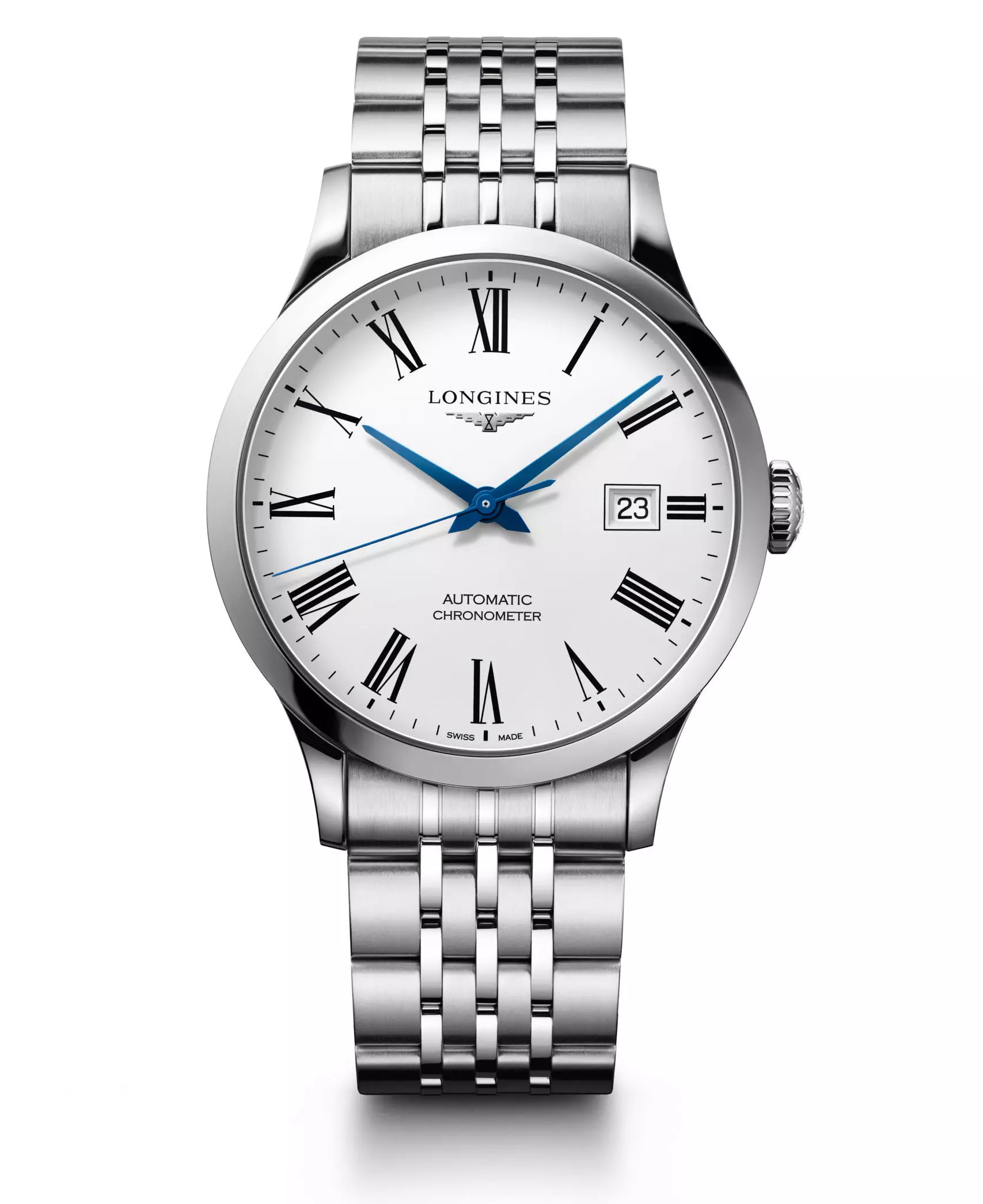 Longines Holiday Horology Gwida tar-Rigal 5409_3