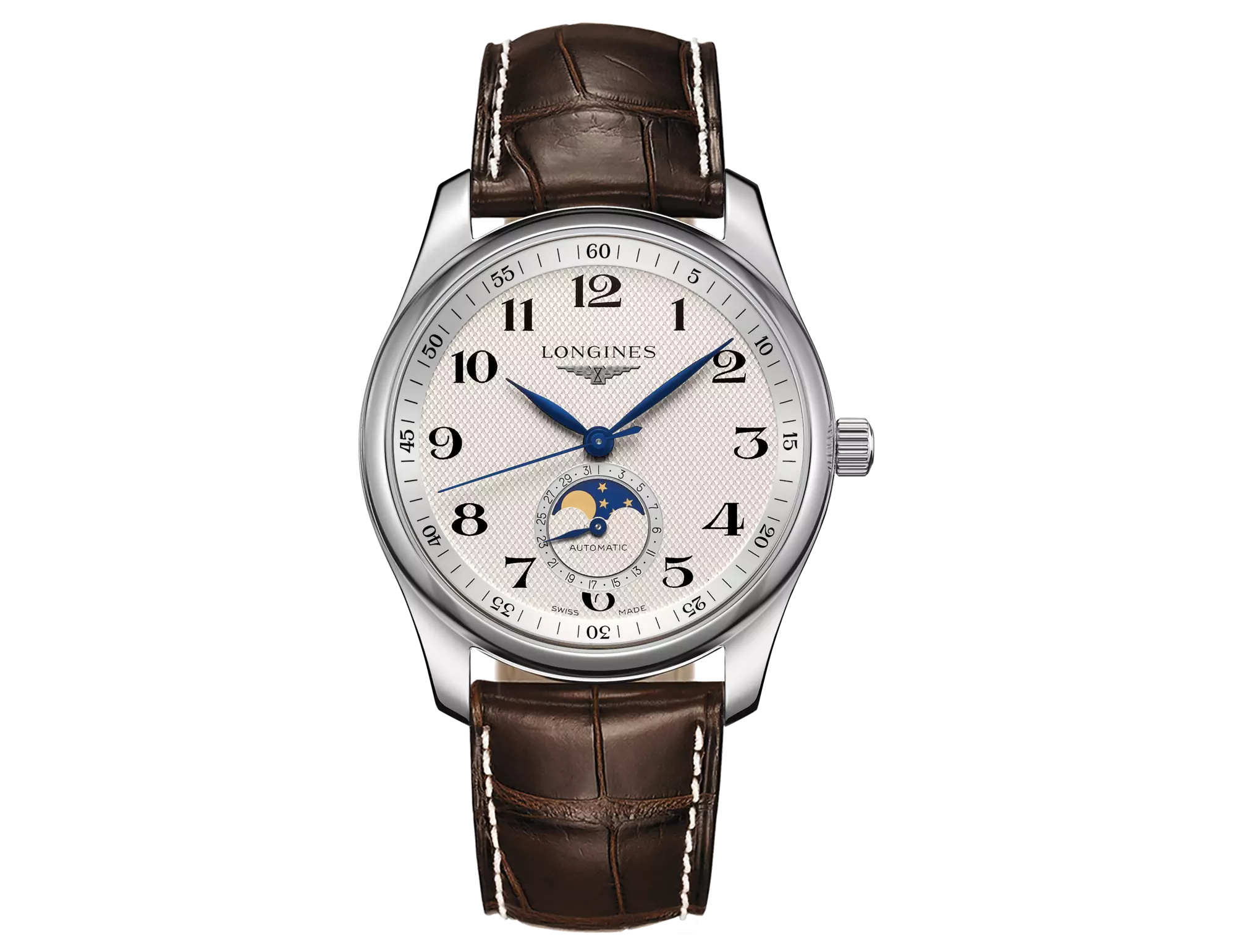 Longines Holiday Horology Gwida tar-Rigal 5409_4