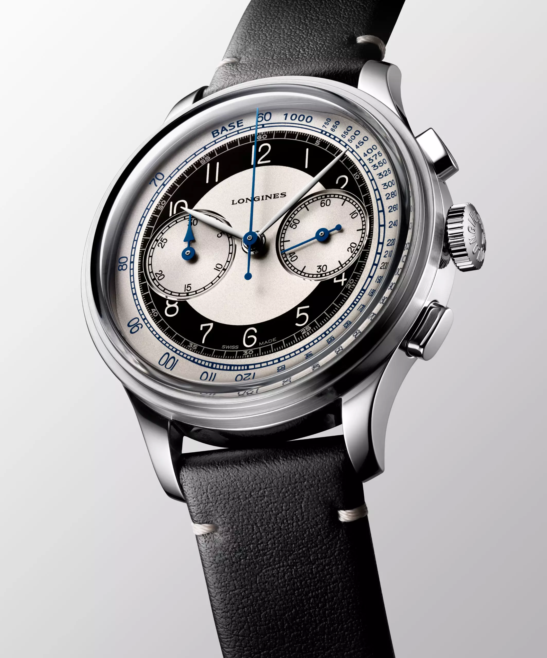 Longines Holiday Horology Gift Guide 5409_6