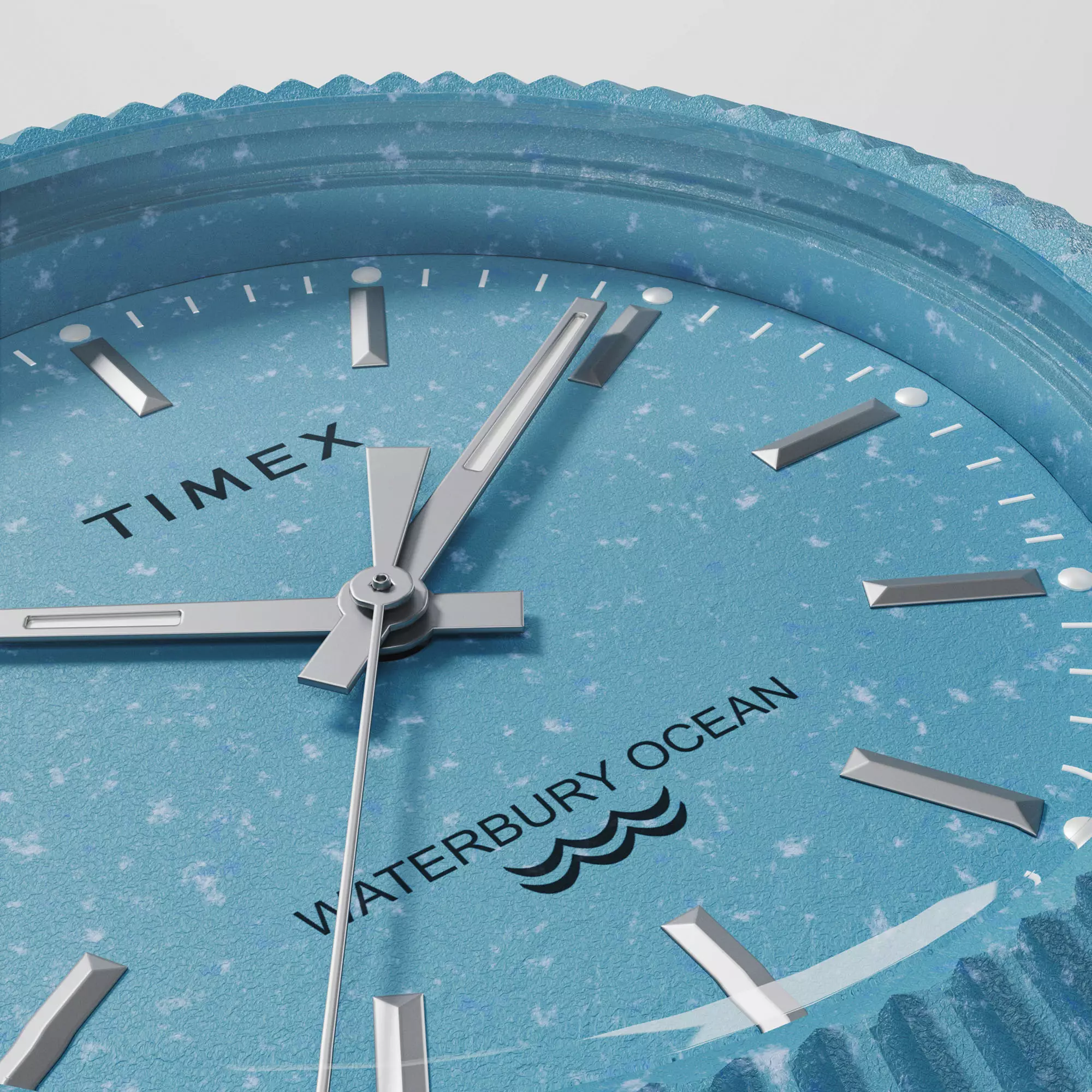 Timex Waterbury ئوكيان قول سائىتىنى ئاشكارىلىدى 5416_3