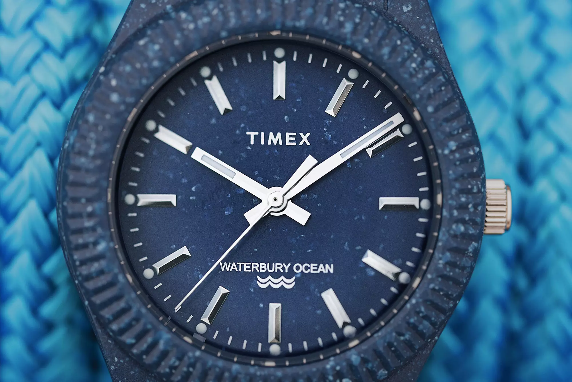 Timex Waterbury ئوكيان قول سائىتىنى ئاشكارىلىدى 5416_5