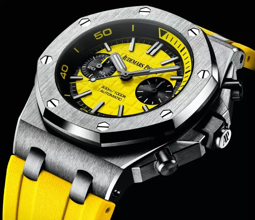 I-Audemars-Piguet-Royal-Oak-Offshore-Diver-Chronograph-Bukela-aBlogtoWatch-1