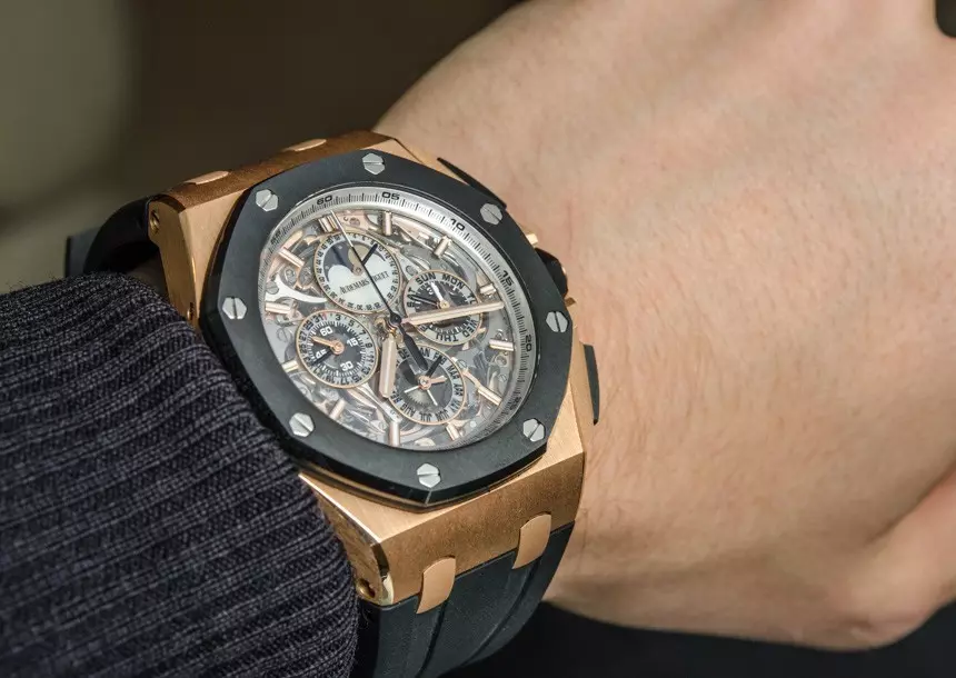 Audemars-Piguet-Royal-Oak-Lepas Pantai-Grand-Complication-Marcus-Watches-aBlogtoWatch-9