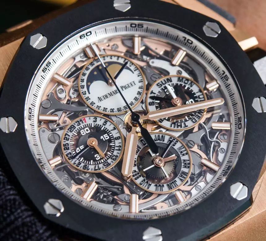 Audemars-Piguet-Royal-Oak-Ti ilu okeere-Grand-Complication-Marcus-Watches-aBlogtoWatch-17