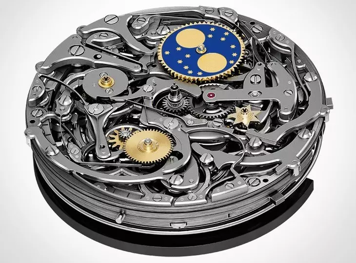 Audemars-Piguet-Royal-Oak-Grande-complication-Caliber-2885