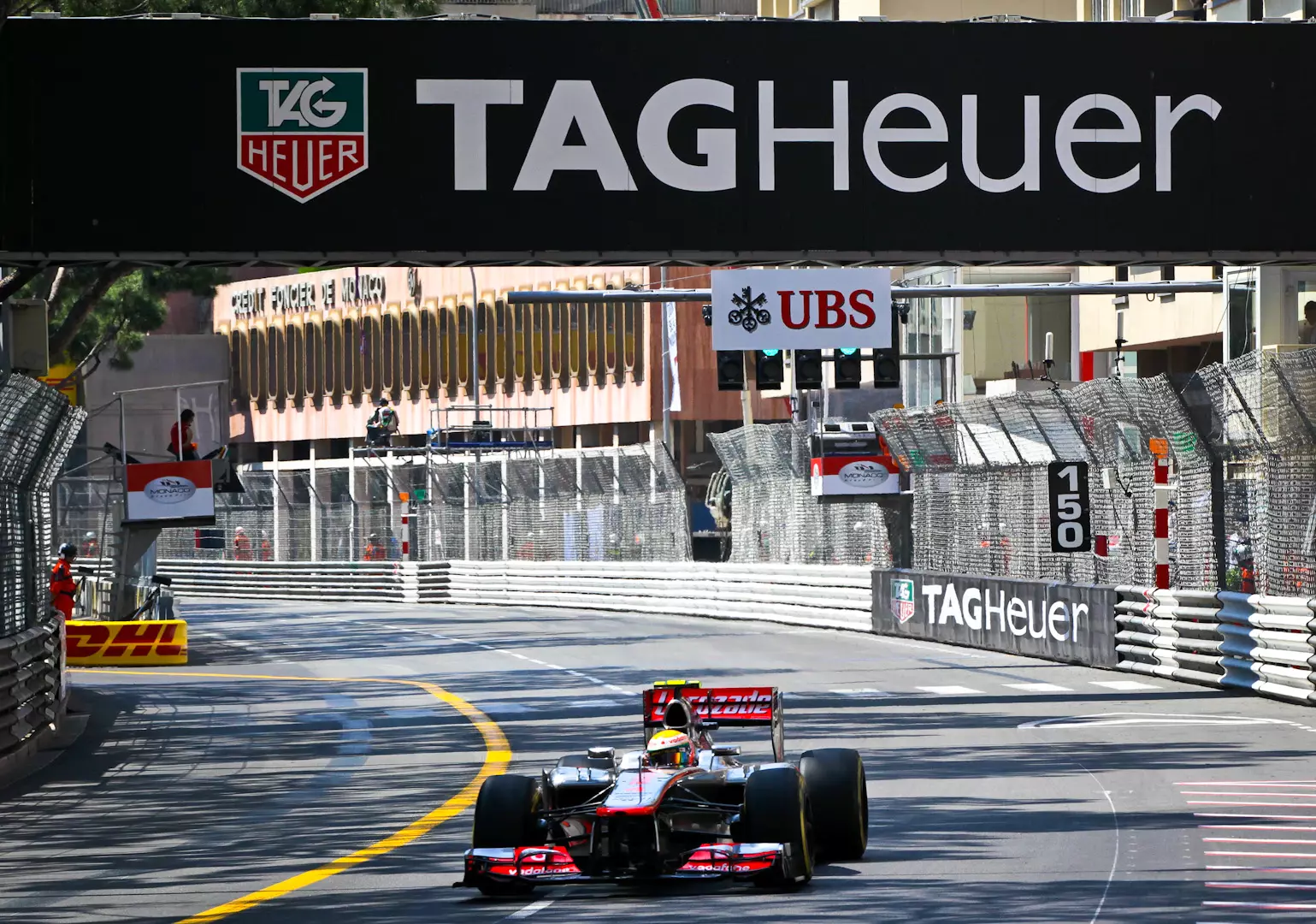 Tag Heuer Monaco Grand Prix Watches 54314_8