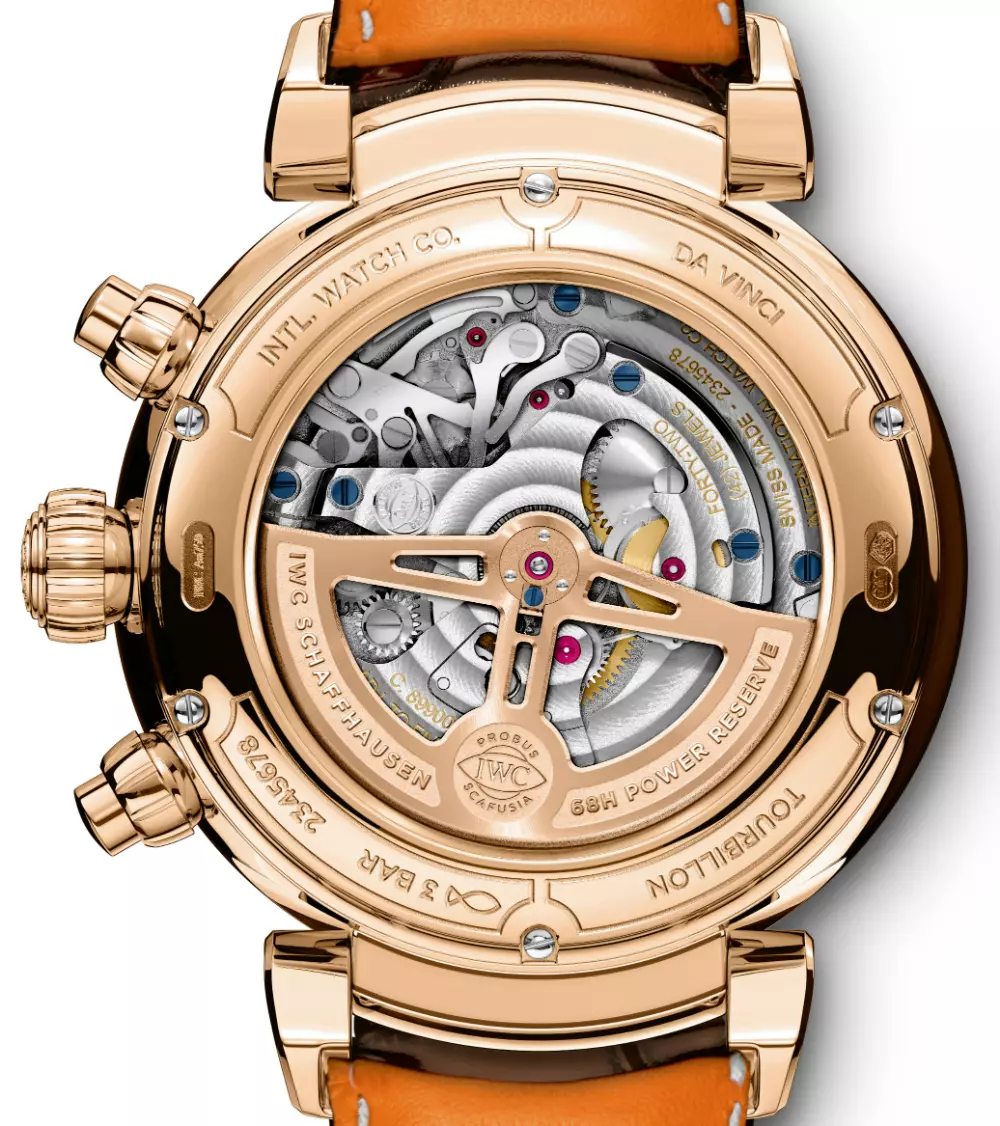 IWC-Da-Vinci-Tourbillon-Retrograde-Cronograph-1